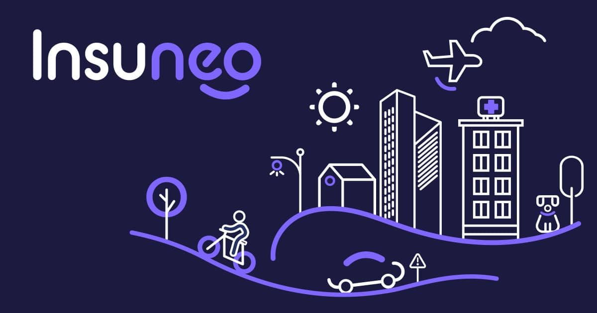 Insuneo - Courtier Assurance Bordeaux